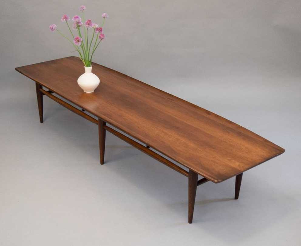15 Best Collection of Extra Long Coffee Tables