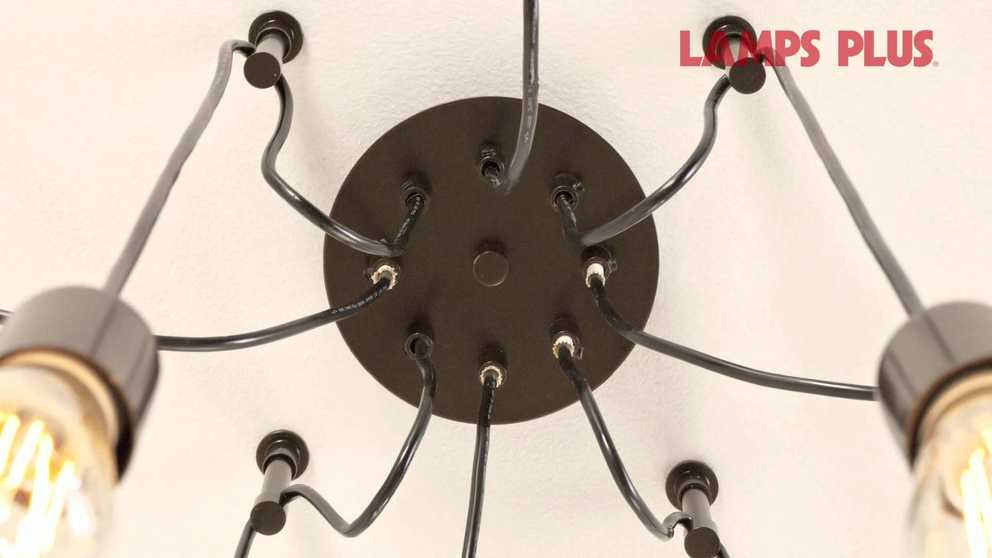 15 Best Collection of Diy Multi Pendant Lights