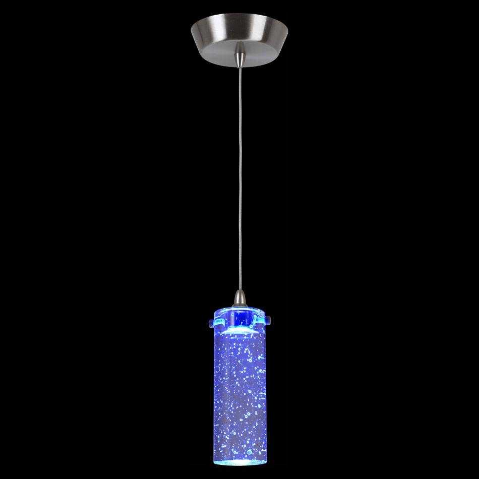 Showing Photos Of Cobalt Blue Mini Pendant Lights View 7 Of 15 Photos