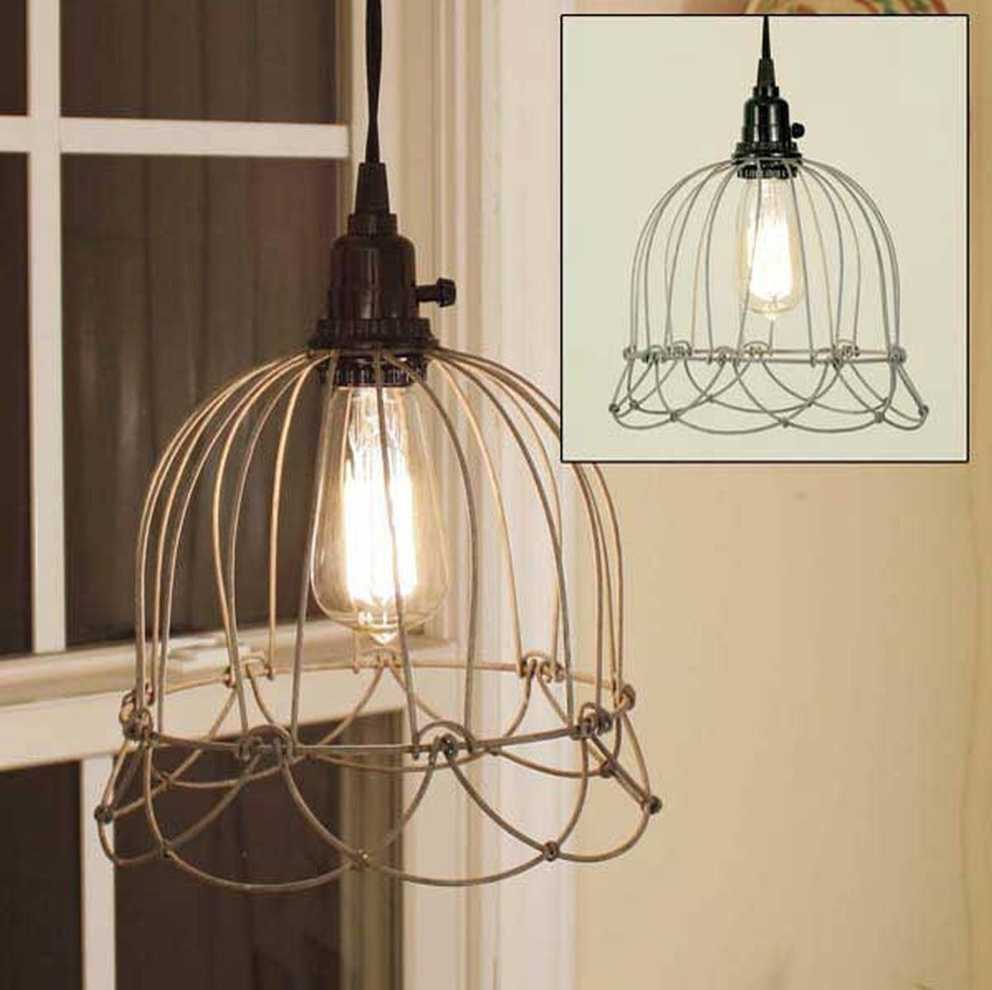 15 Inspirations Corded Pendant Lights
