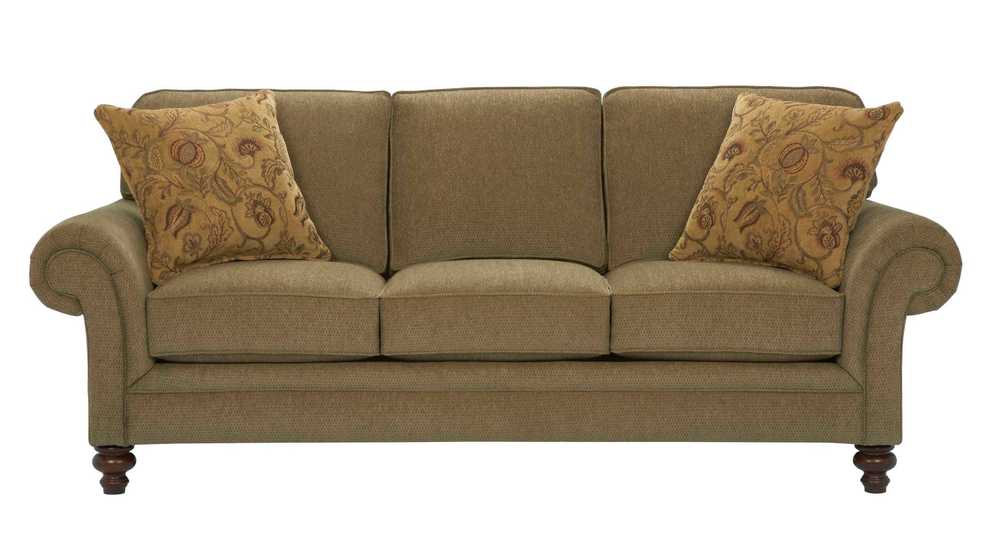 15 Best Broyhill Larissa Sofas