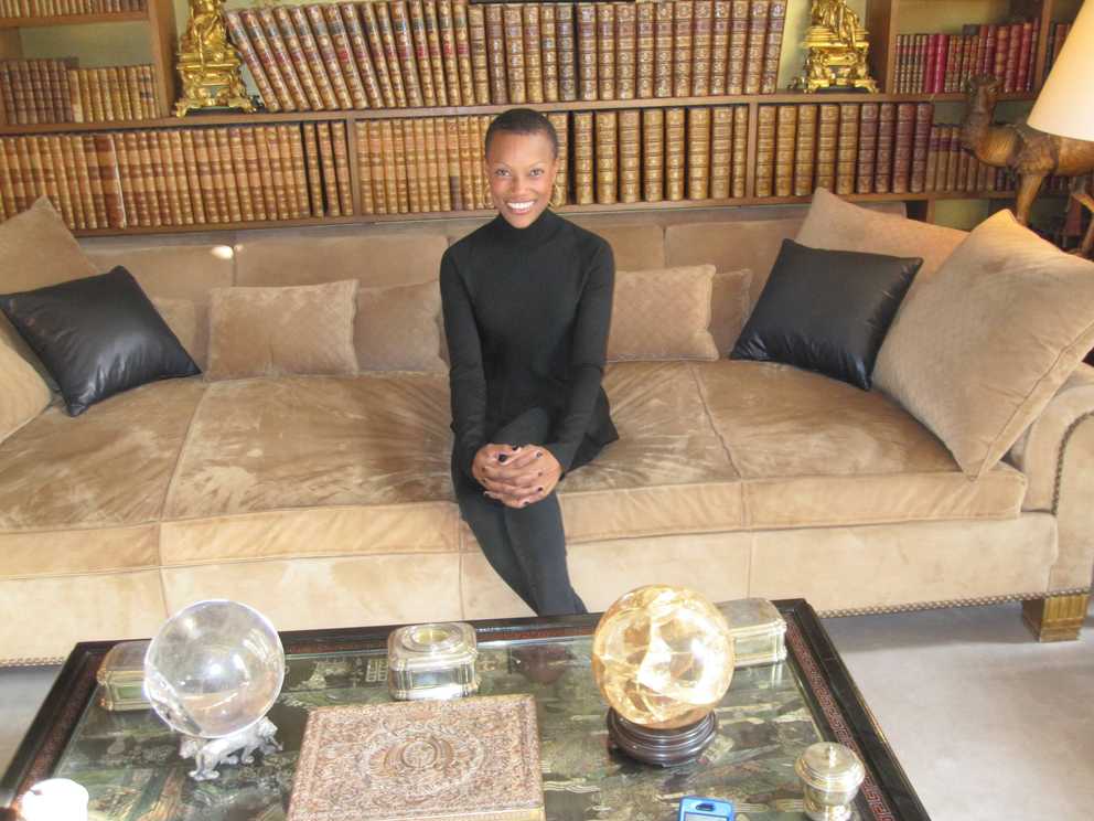 Best 15+ of Coco Chanel Sofas