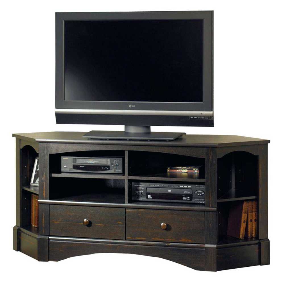 Image Gallery of Triangular Tv Stands (View 15 of 15 Photos)