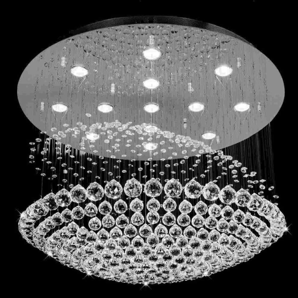 15 Best Ideas Ceiling Light Mirrors