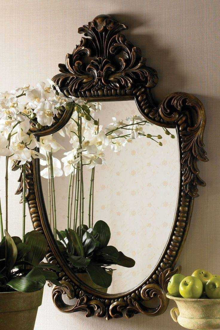 Explore Photos of Landscape Wall Mirrors (Showing 12 of 15 Photos)