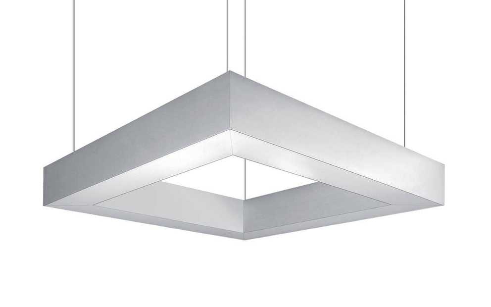 15 Best Collection of Square Pendant Light Fixtures