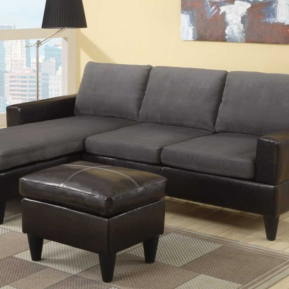Photo Gallery of The Brick Sectional Sofas (Showing 6 of 10 Photos)