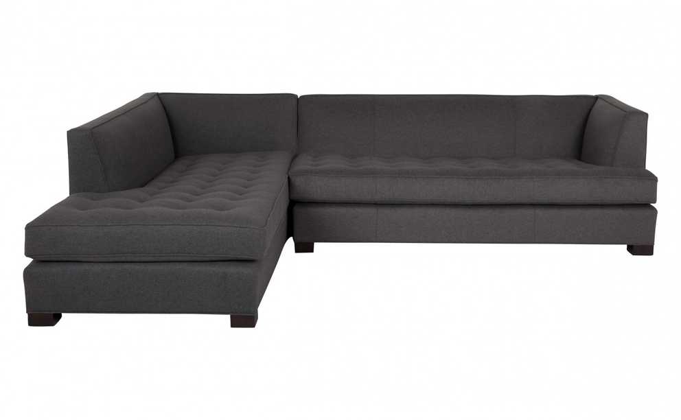 Top 10 of Jordans Sectional Sofas