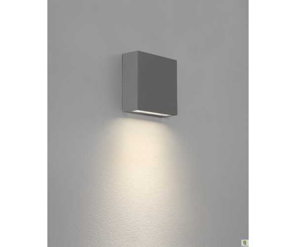 Best 10+ of Square Outdoor Wall Lights