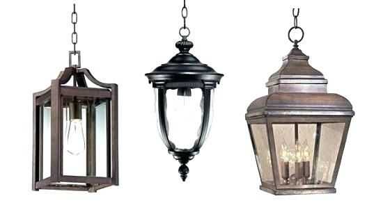 10 Inspirations Outdoor Hanging Lights at Target