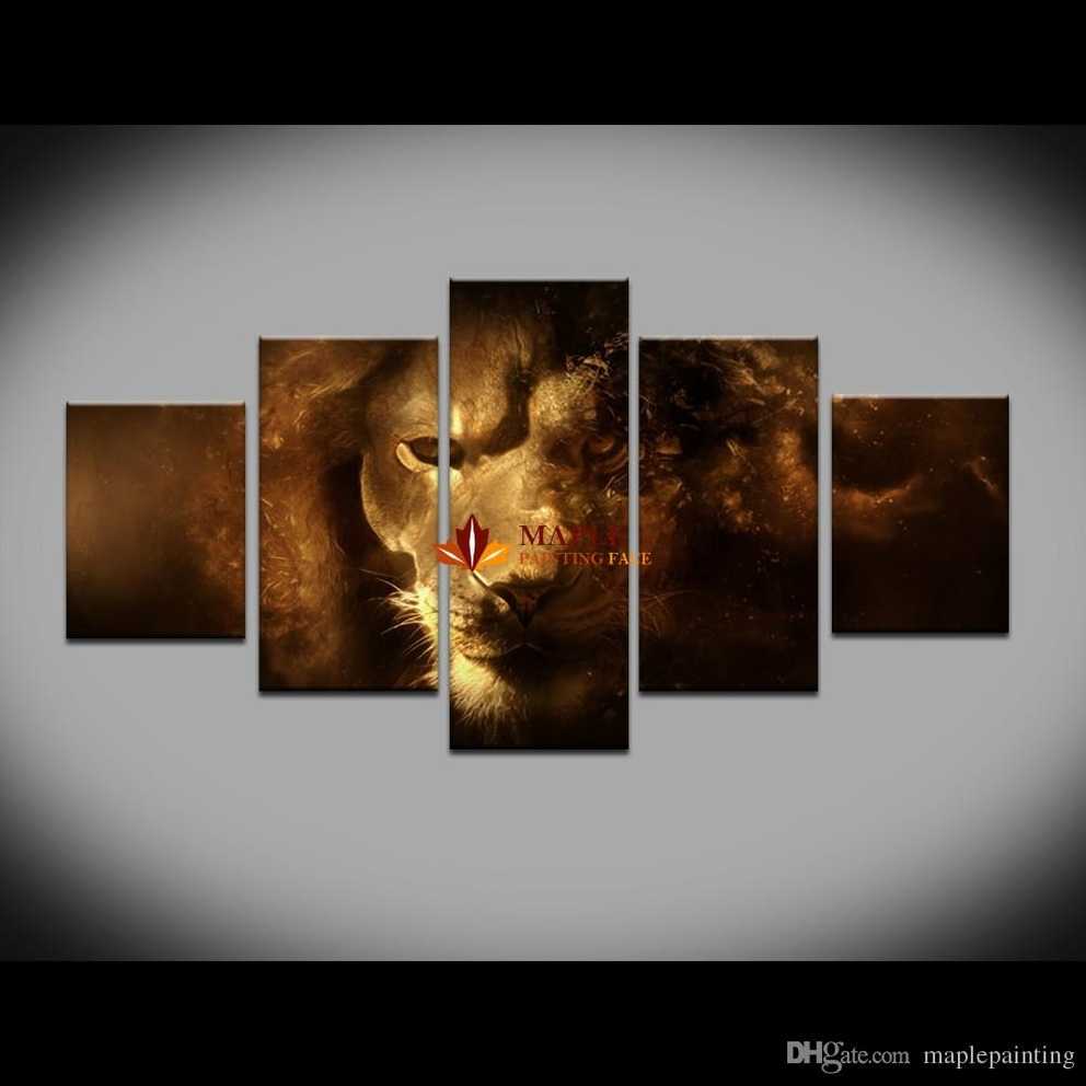 The Best 5 Piece Wall Art