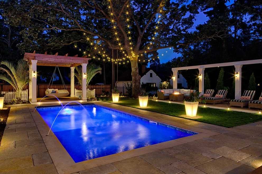 Top 20 of Outdoor Pool Lanterns