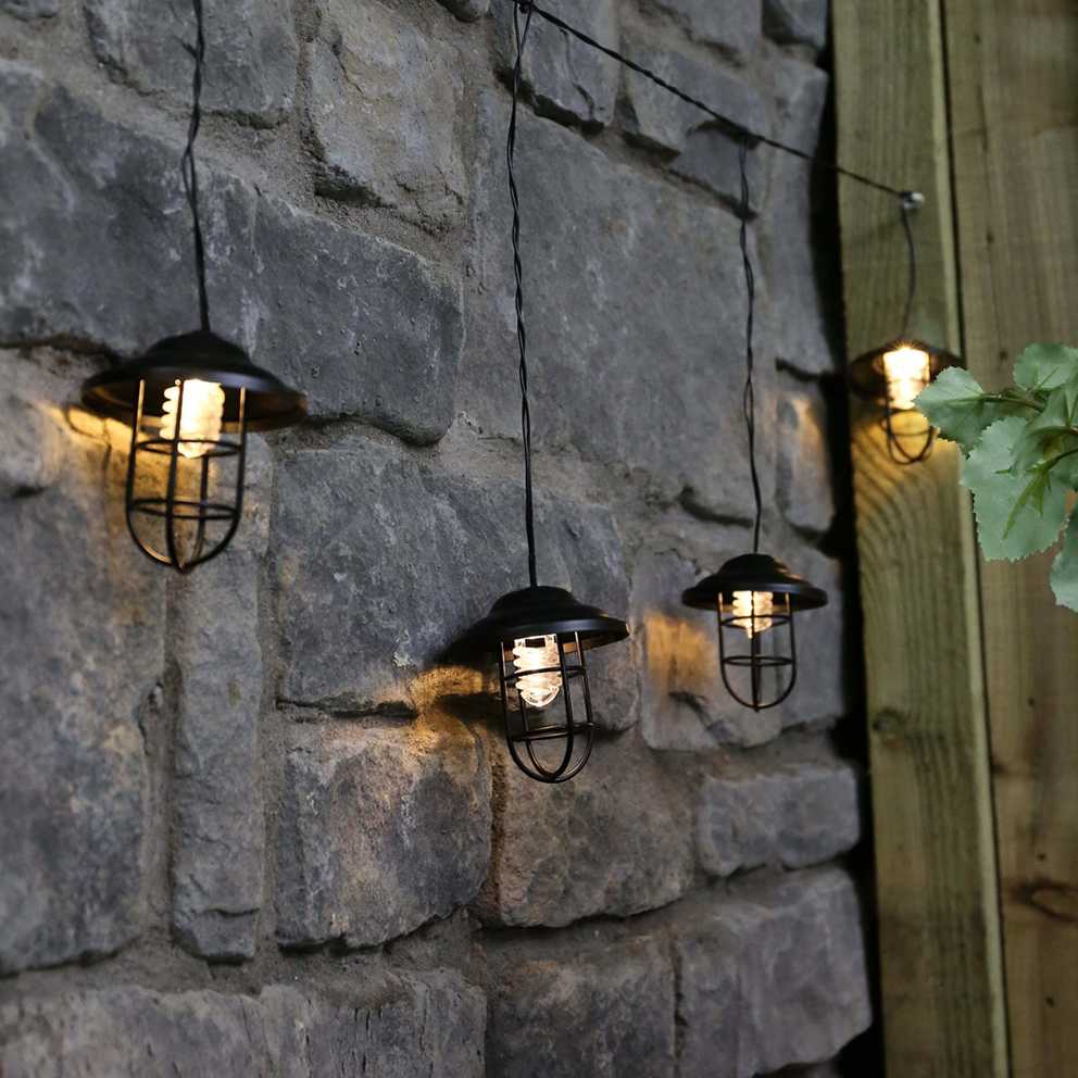 20 Best Ideas Plug in Outdoor Lanterns