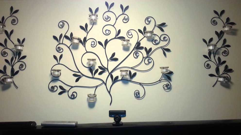 The 20 Best Collection of Walmart Wall Art