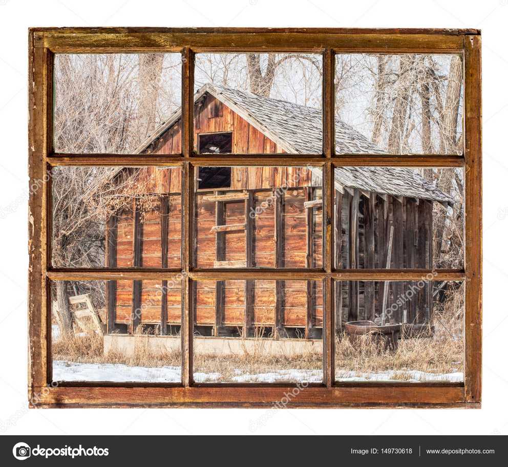 View Photos of Old Rustic Barn Window Frame (Showing 20 of 30 Photos)