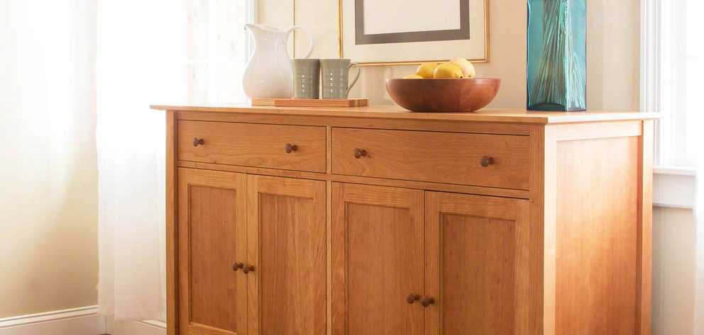 Photos of 3-Shelf Corner Buffets (Showing 24 of 30 Photos)