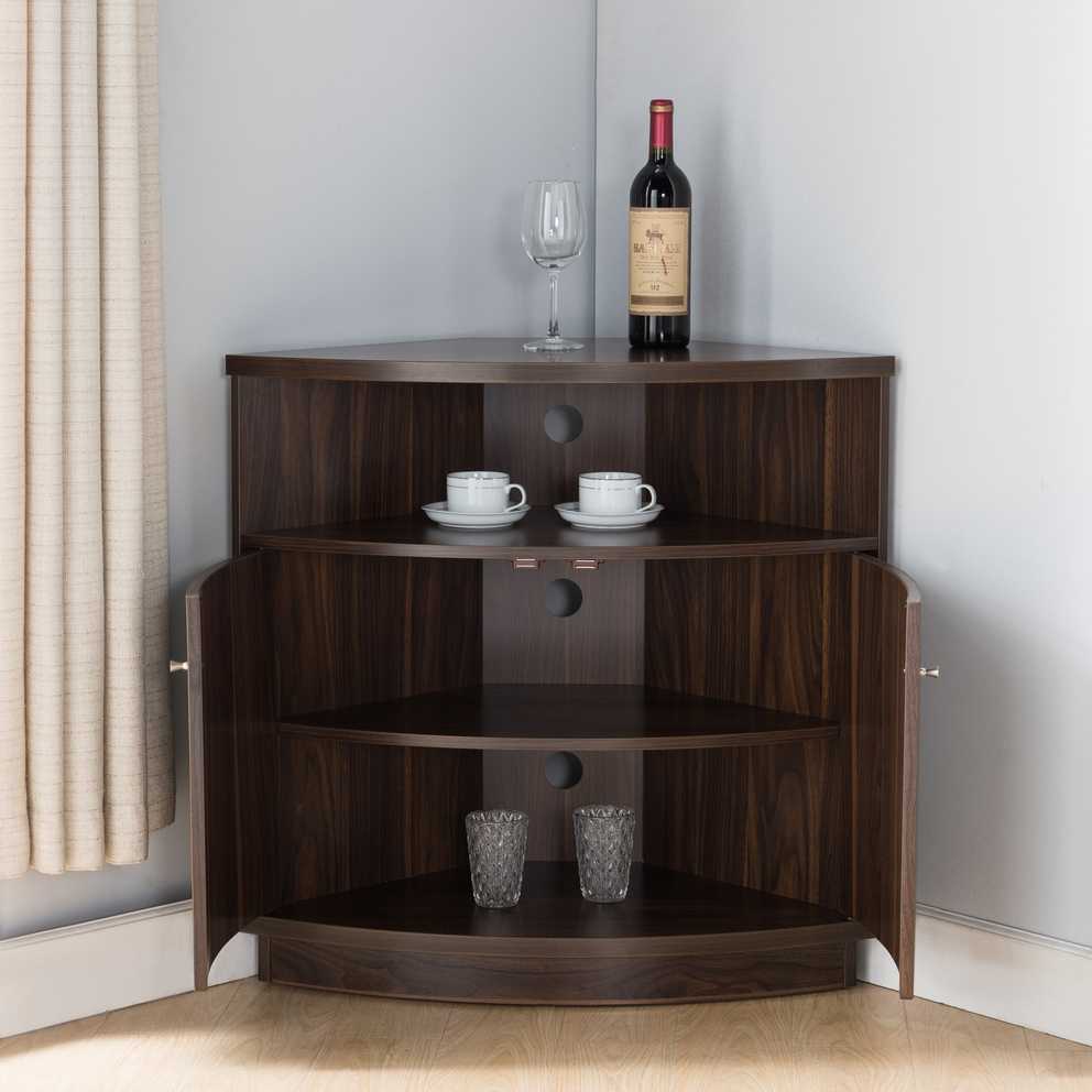 Explore Gallery of Multi-Shelf Corner Buffets (Showing 6 of 30 Photos)