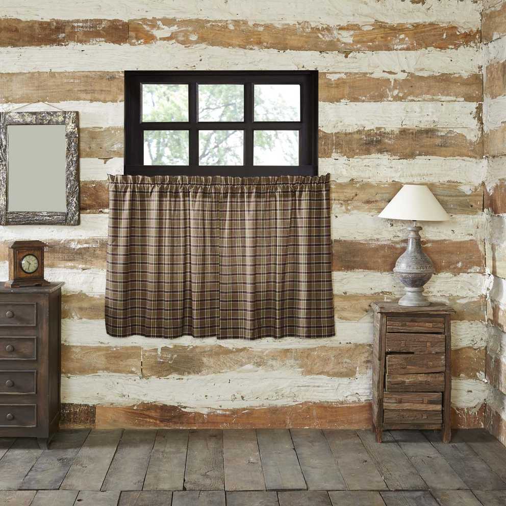 Explore Gallery of Rustic Kitchen Curtains (Showing 13 of 20 Photos)