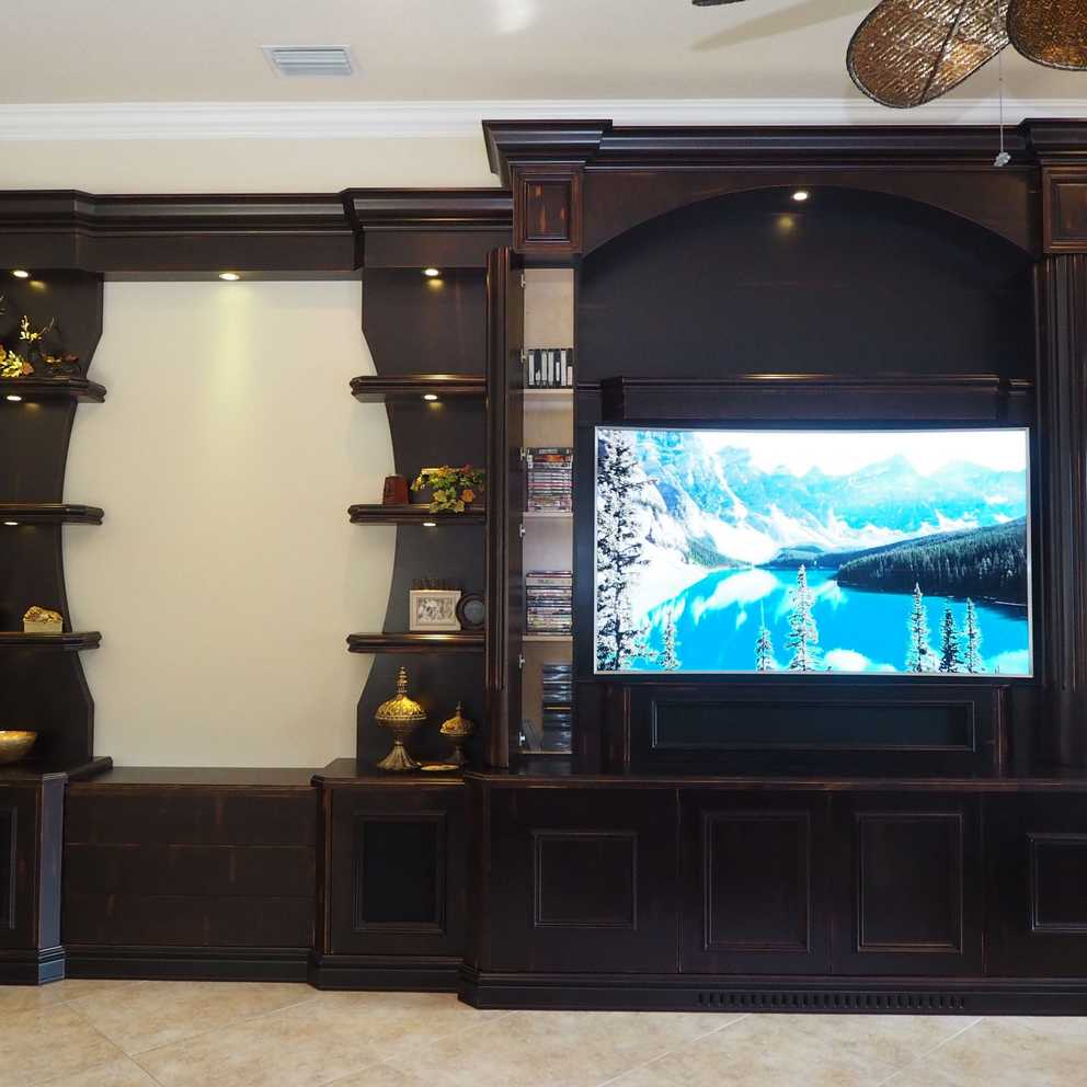 Gallery of Extra Long Tv Units (View 7 of 15 Photos)