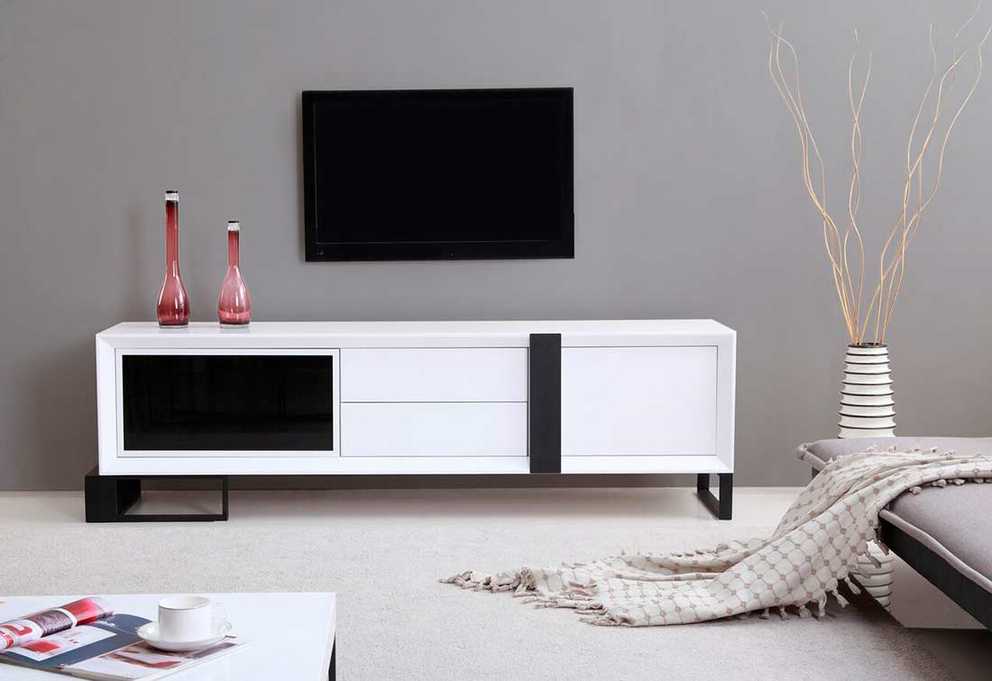 Photo Gallery of Extra Long Tv Units (Showing 5 of 15 Photos)