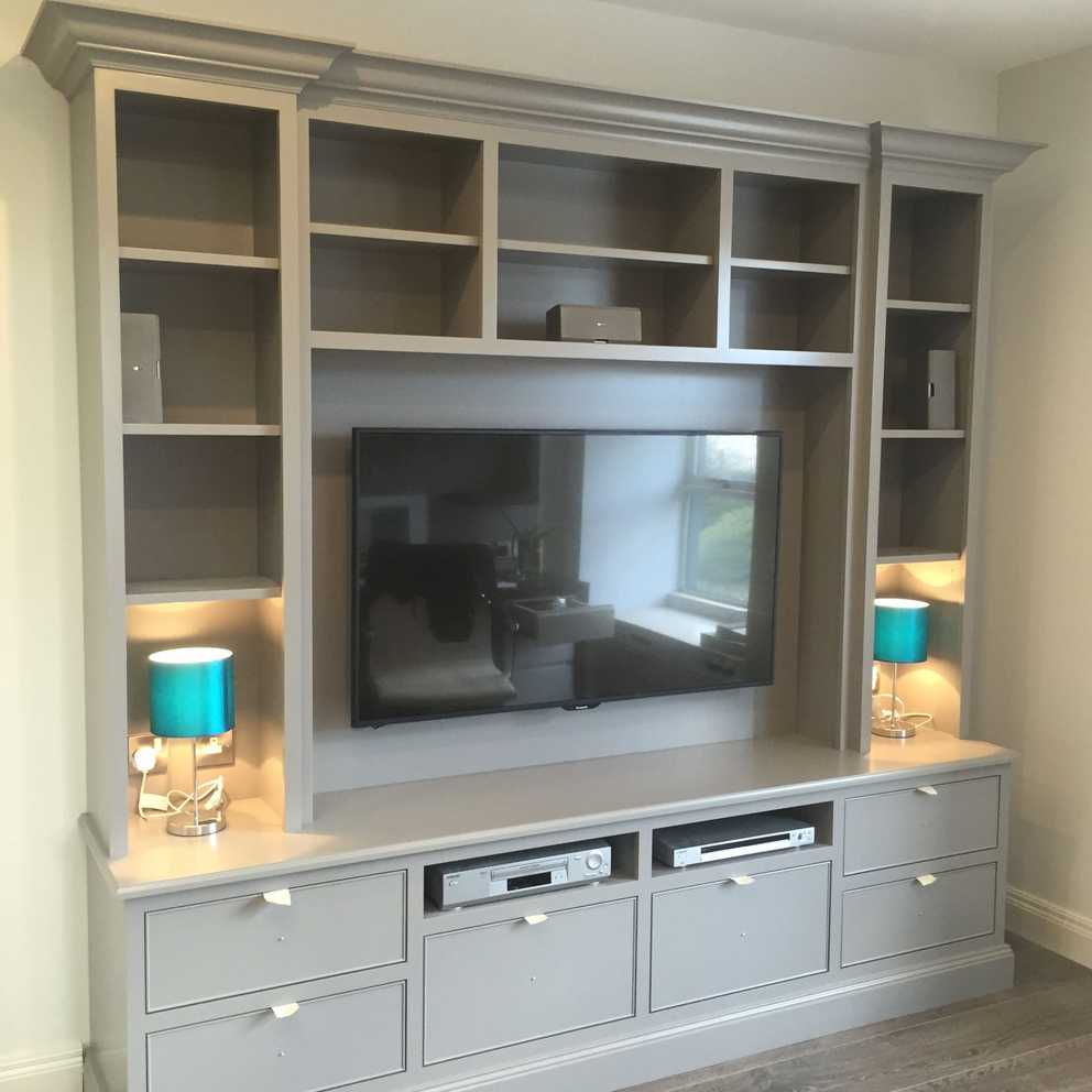 Photo Gallery of Funky Tv Units (Showing 11 of 15 Photos)