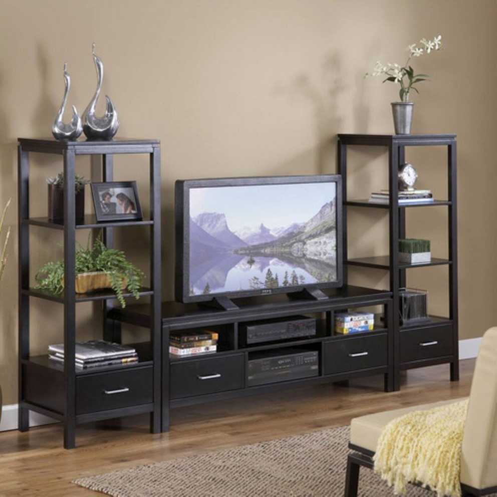 15 Best Tv Units Black