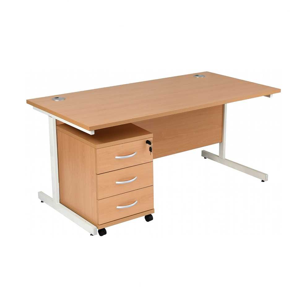 Displaying Photos of Graphite 2-Drawer Compact Desks (View 14 of 15 Photos)