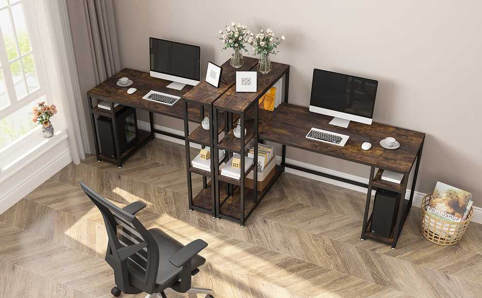 View Gallery of Executive Desks With Dual Storage (Showing 5 of 15 Photos)