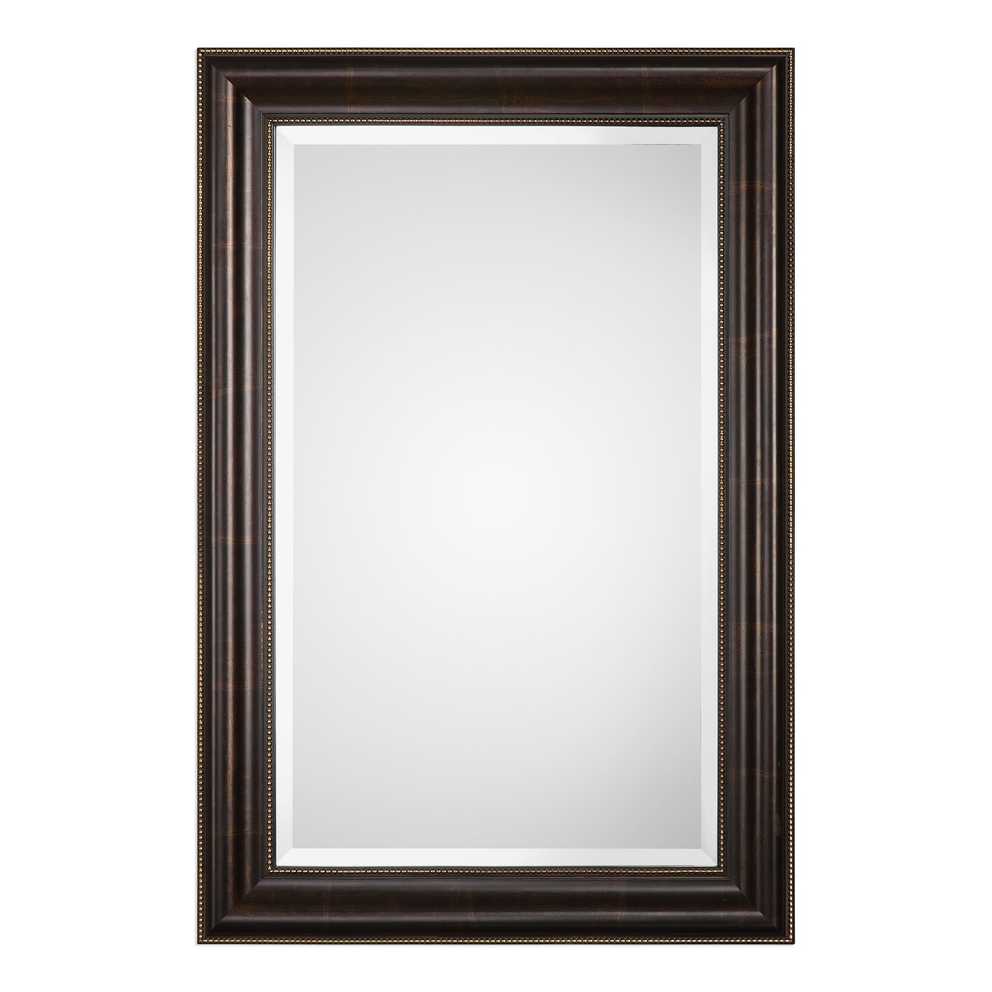 15 Best Collection of Bronze Rectangular Wall Mirrors