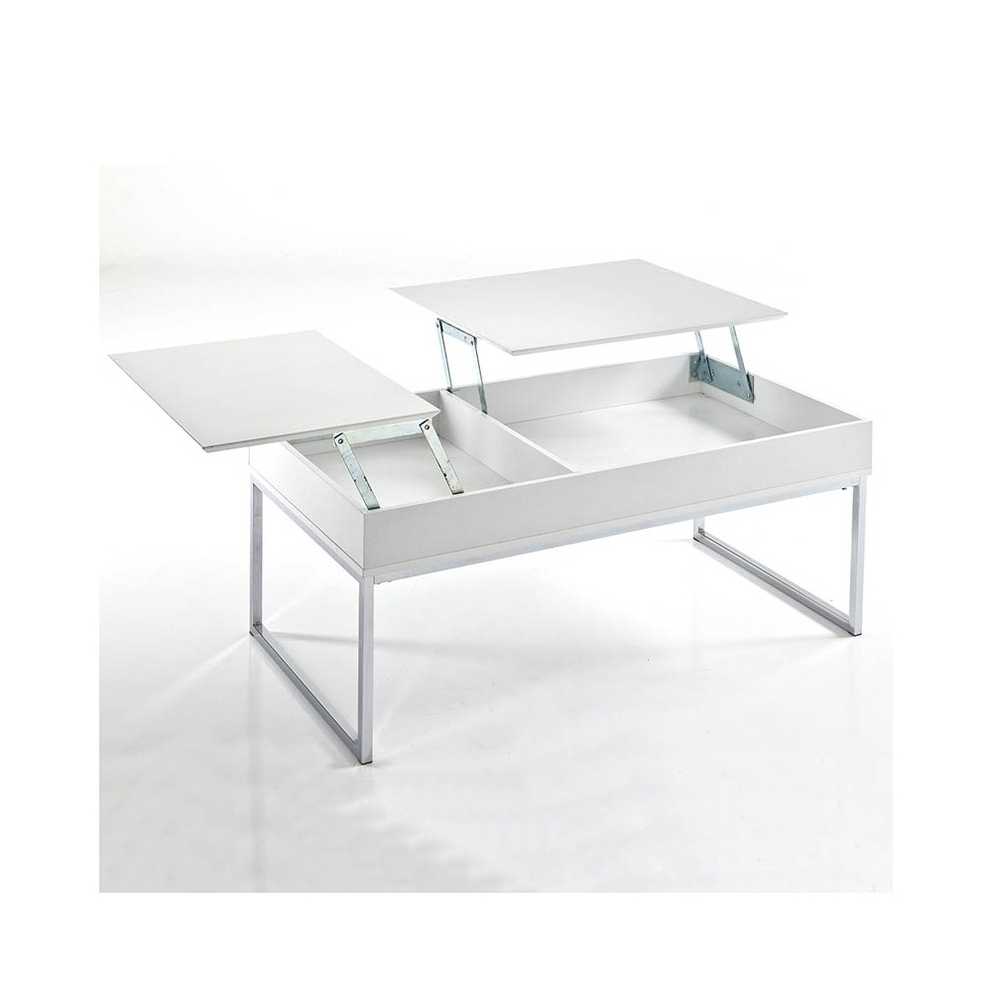 Best 15+ of Coffee Tables with Compartment