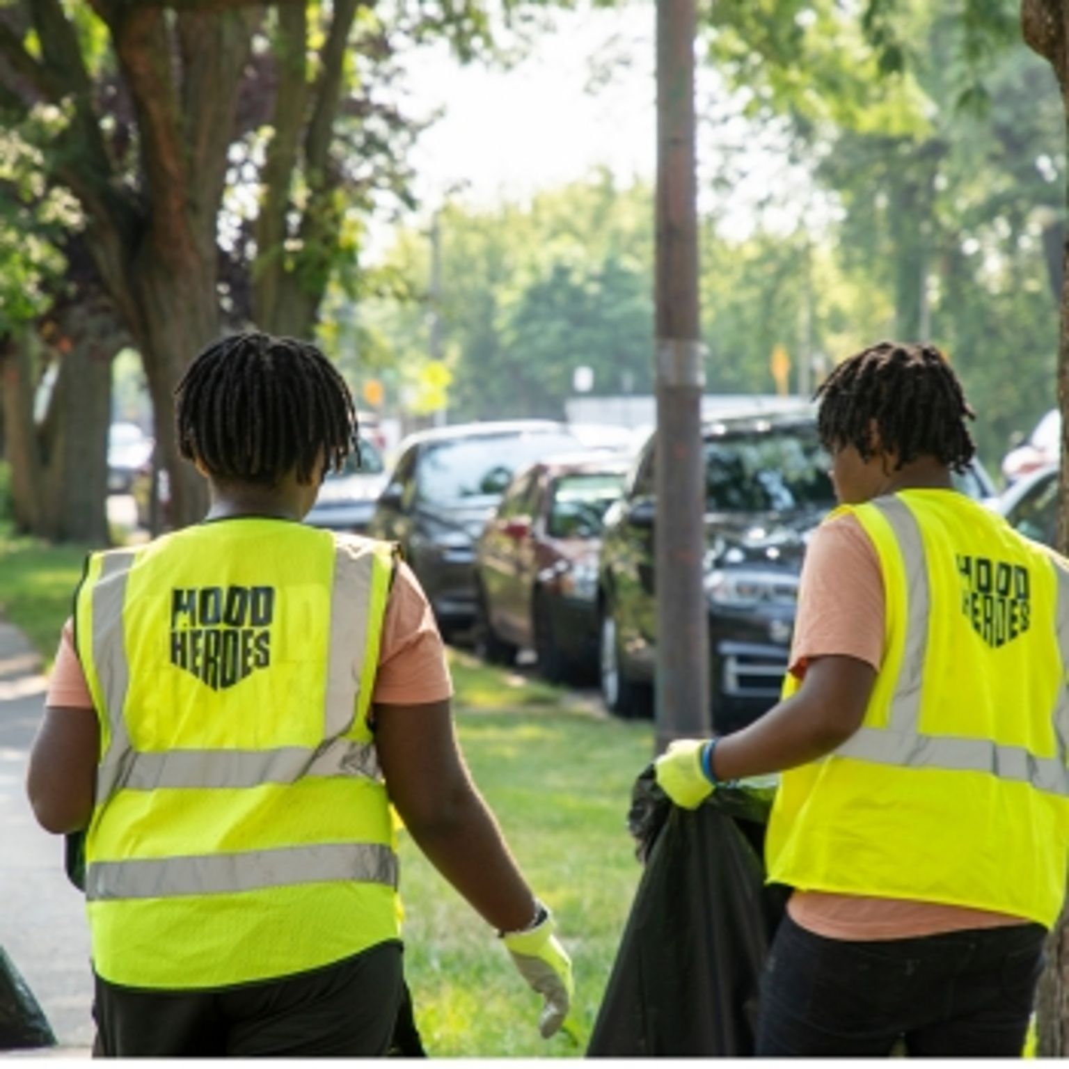 NBA Foundation Collaboration - Chicago Beyond