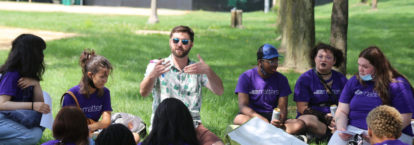 After School Matters - Chicago Beyond