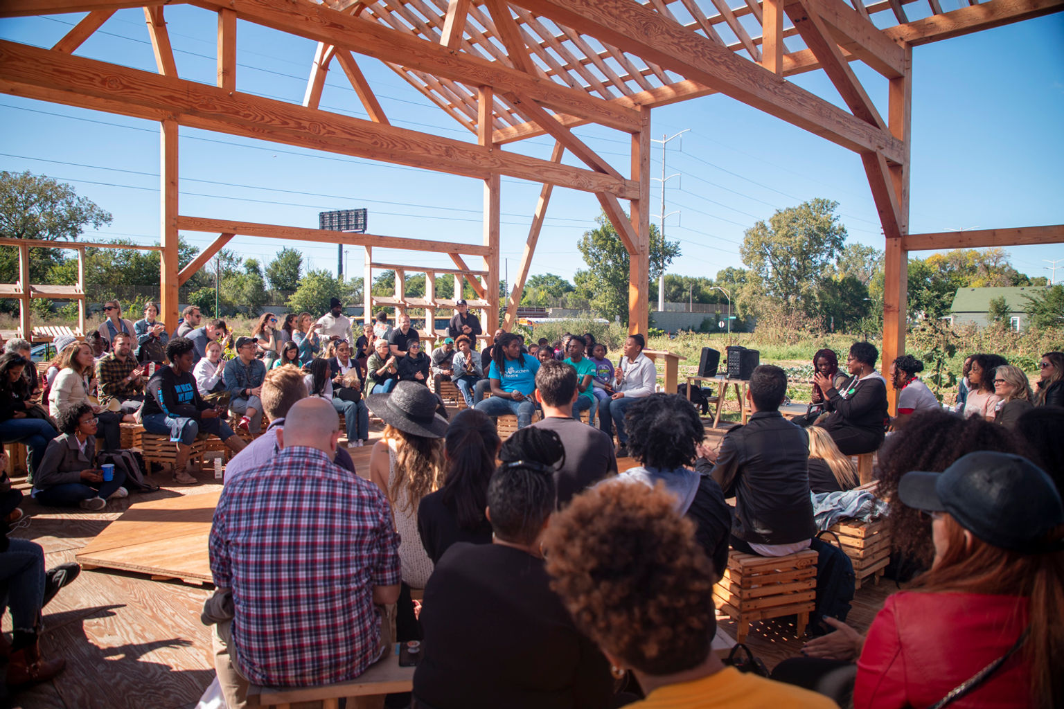 After School Matters - Chicago Beyond