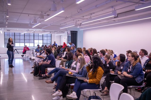 After School Matters - Chicago Beyond