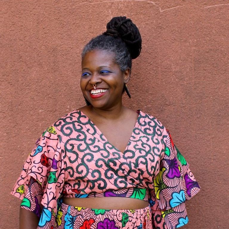 Leader in Residence - Chicago Beyond