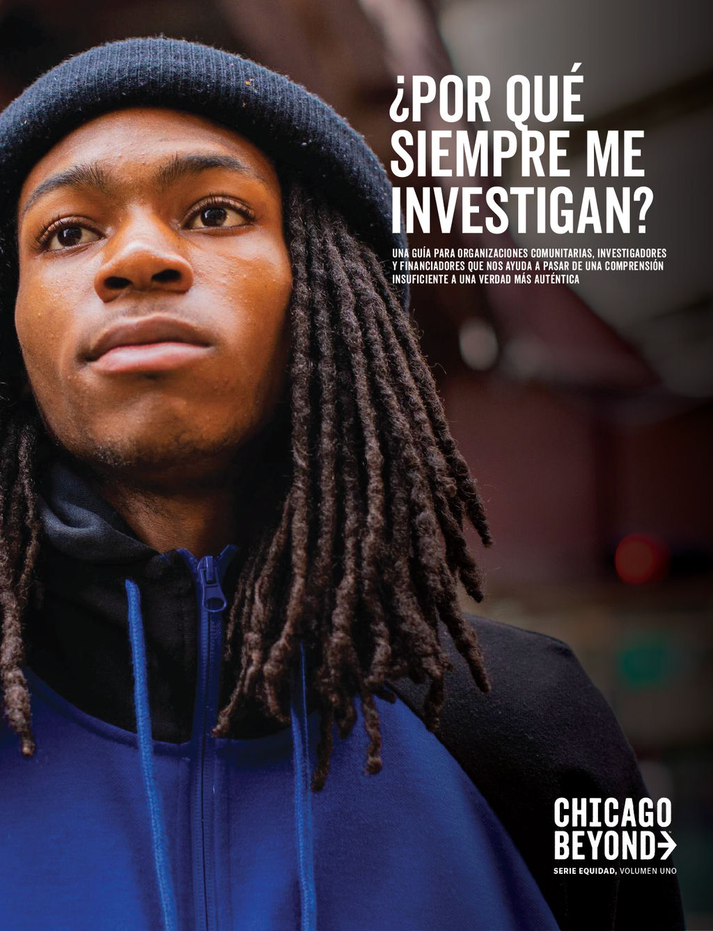 Insights - Chicago Beyond