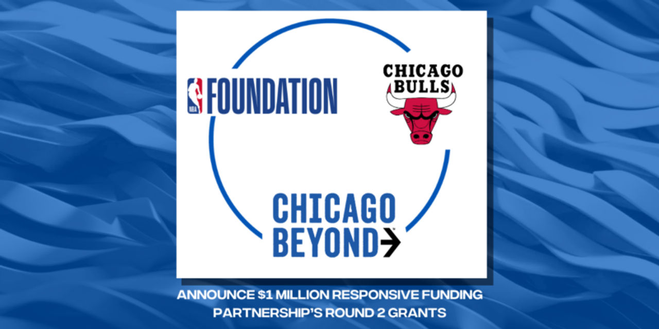 Chicago Beyond