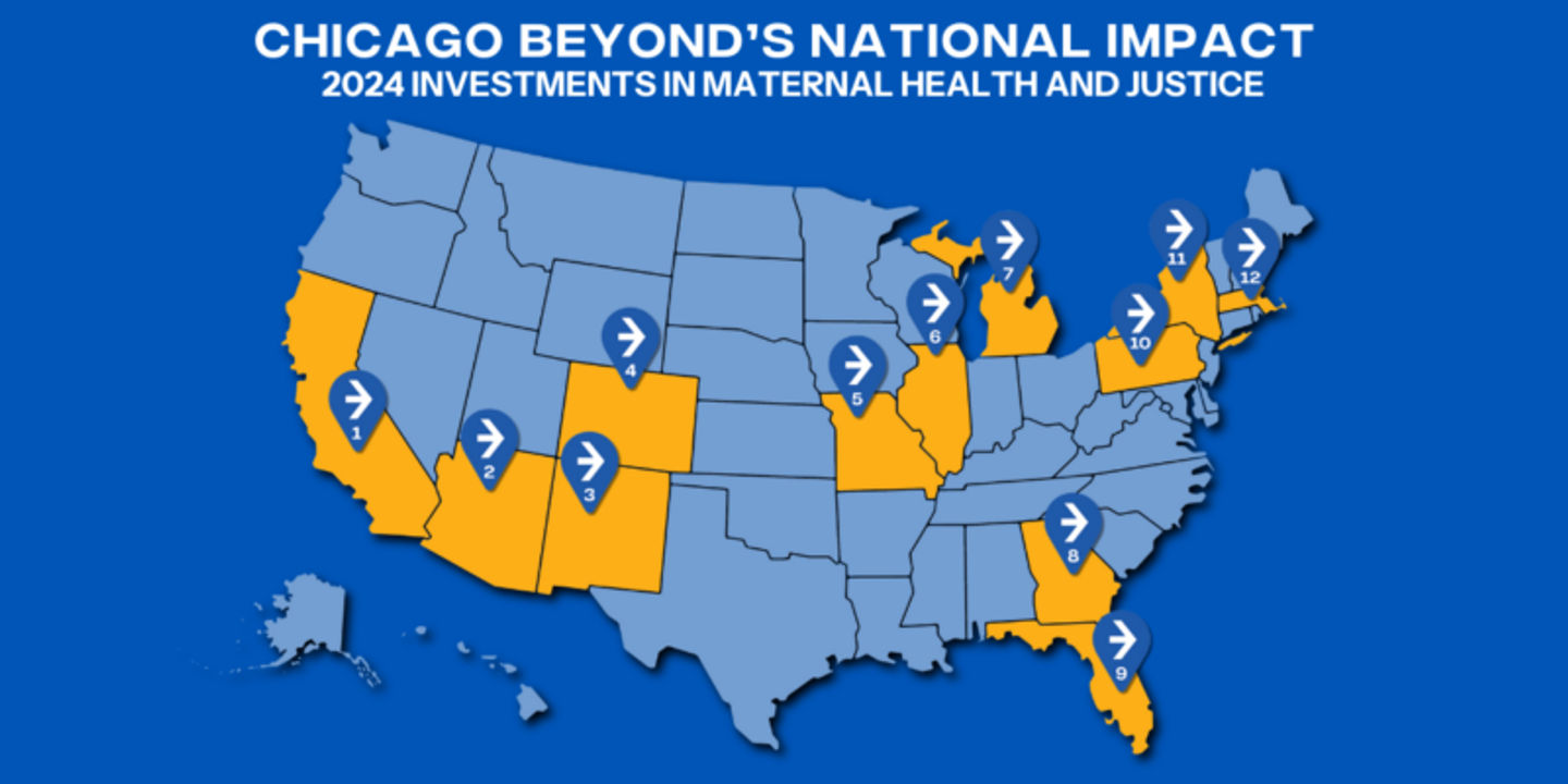 About - Chicago Beyond