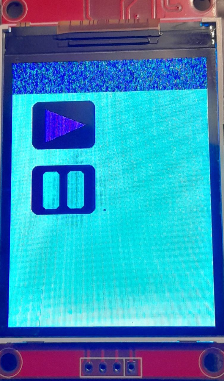 GitHub - pangcrd/TFT_ST7789V_STM32F03C6: ST7789V TFT 2.4" 240x320 STM32 BluePill