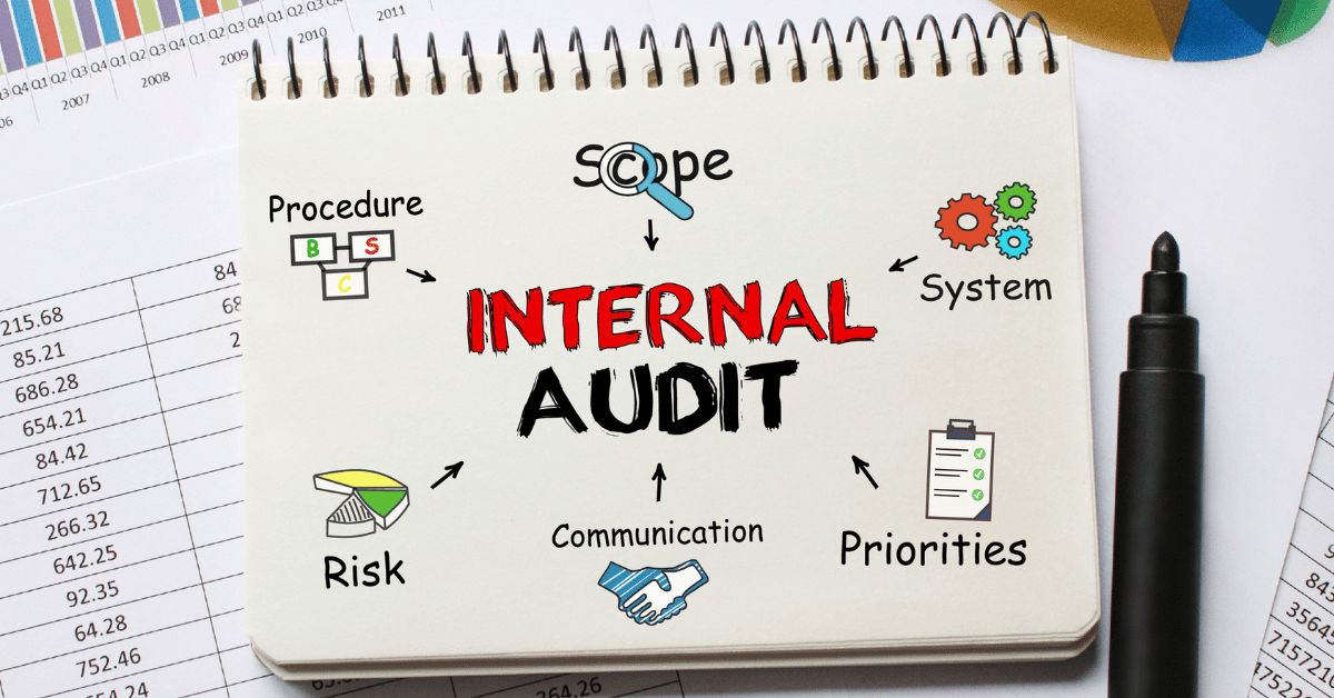 Using Internal Audit to Skyrocket Improvement - Training Member Article ...