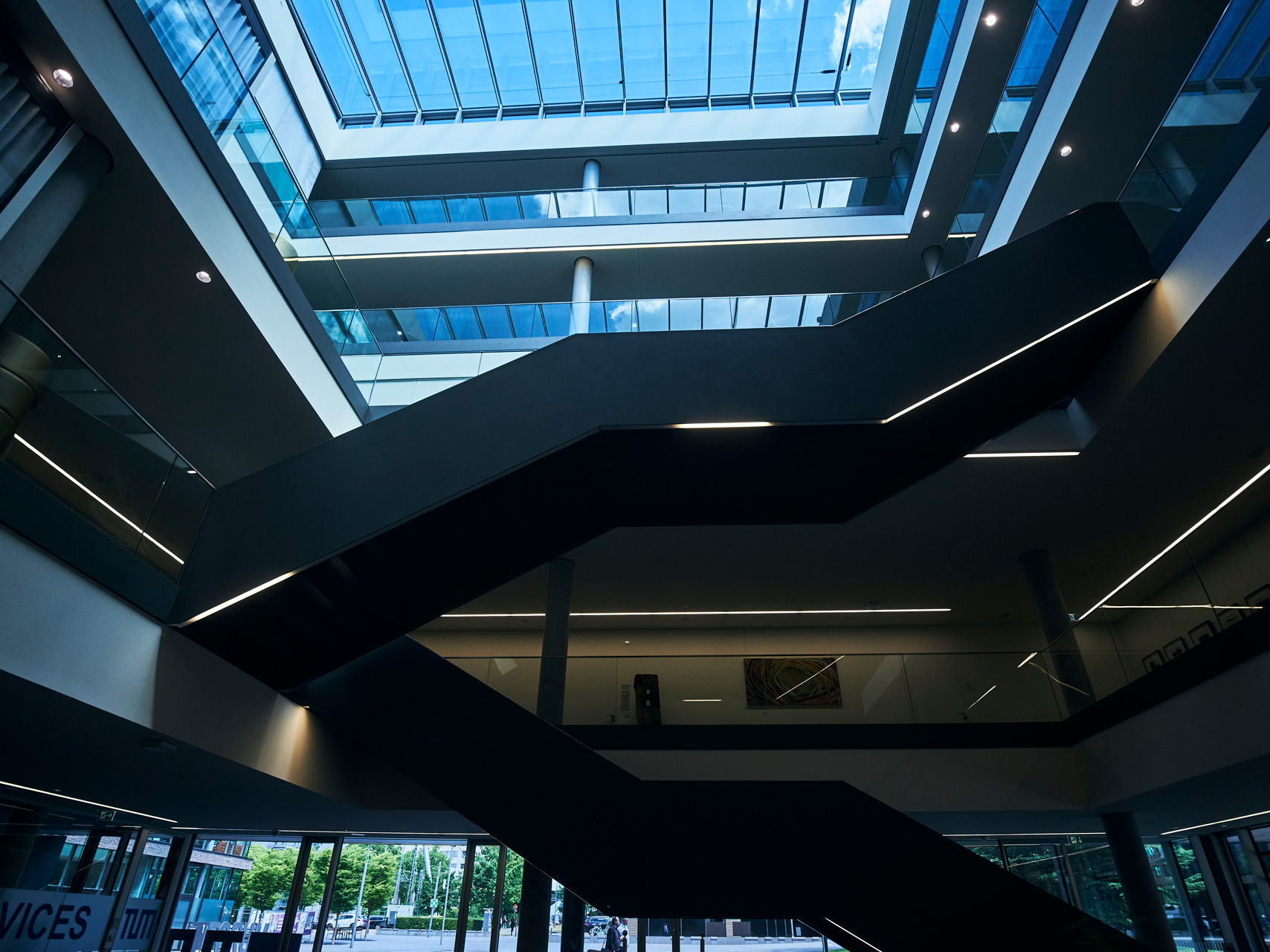 For the Digital Age | TUM Campus Heilbronn