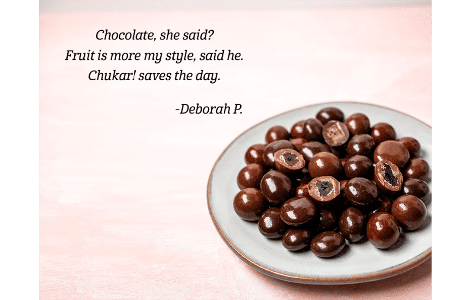 Cherry Haikus: Poems for Valentine's Day, Cherry Blossoms, & More