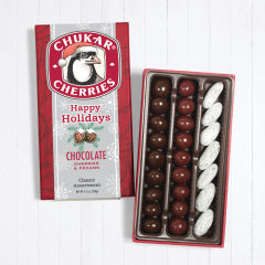 Chukar Cherries: Dried Fruit, Chocolate, and Gourmet Gifts