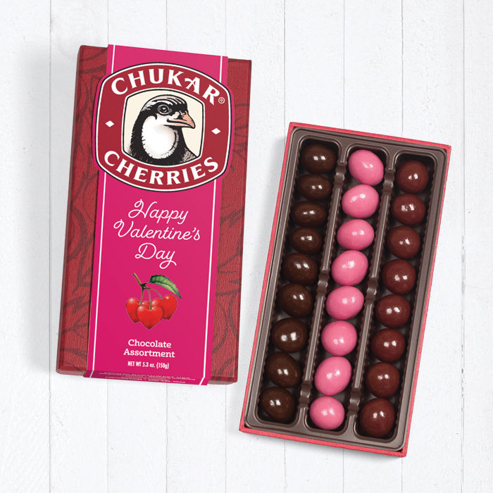 Valentine Classic Assortment