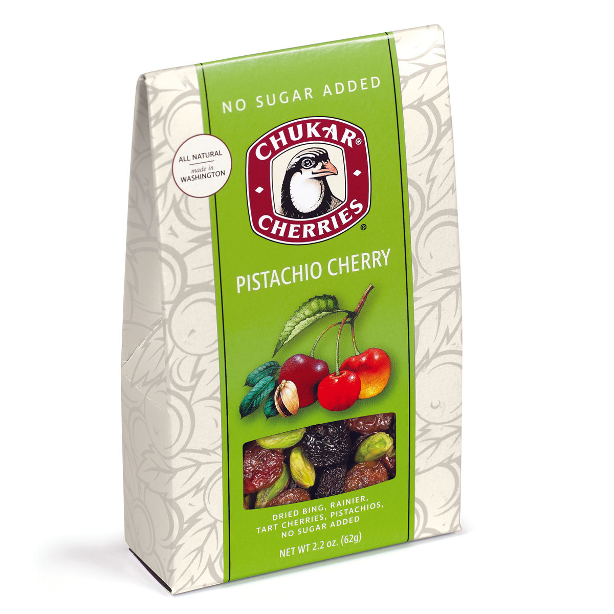 Chocolate Covered Cherries from Washington State