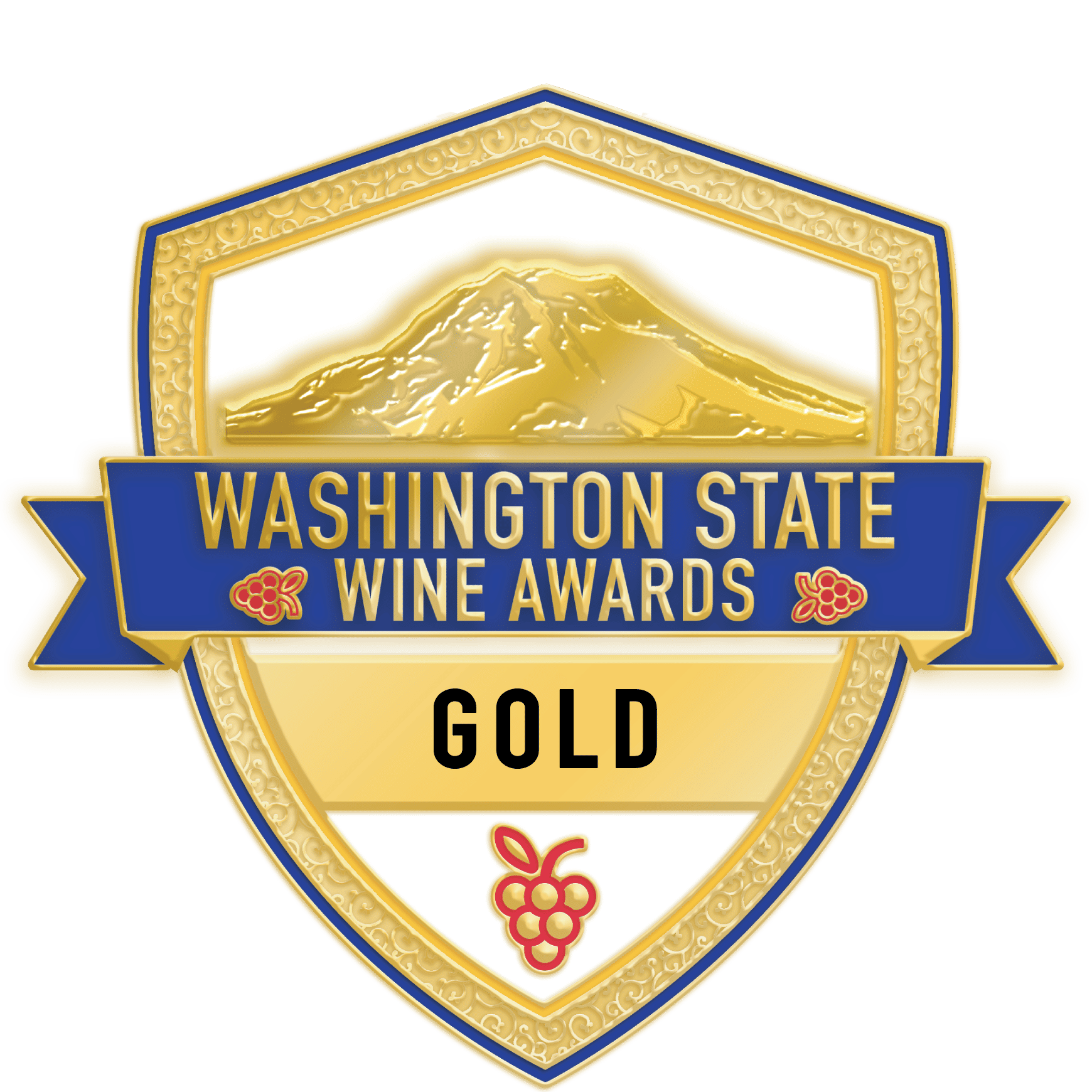 Vineyard Bounty Washington Wine & Chocolate Gift Box