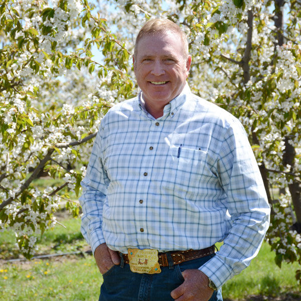 Featured Farmer: Monson Fruit Company