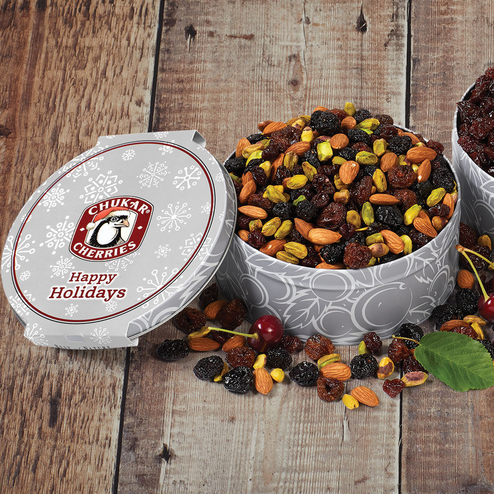 Chukar Cherries’ 2024 Holiday Gift Guide