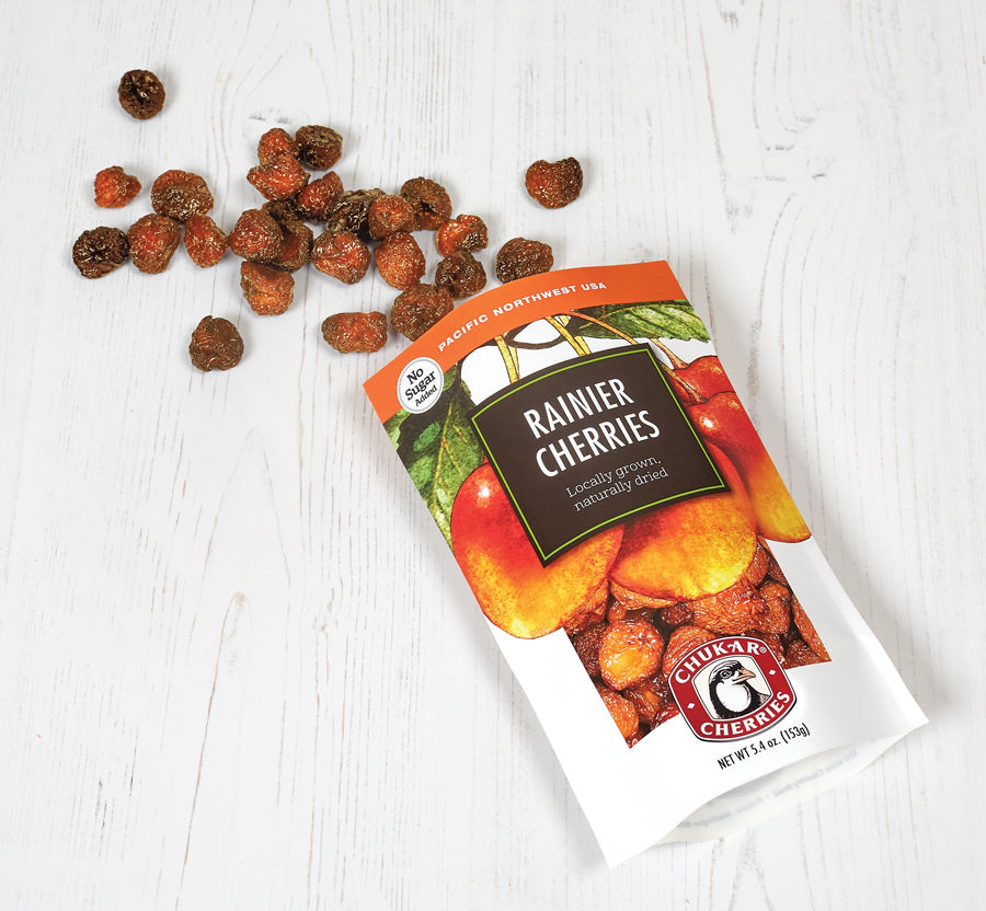 Healthy Eating Tips with Dried Cherries