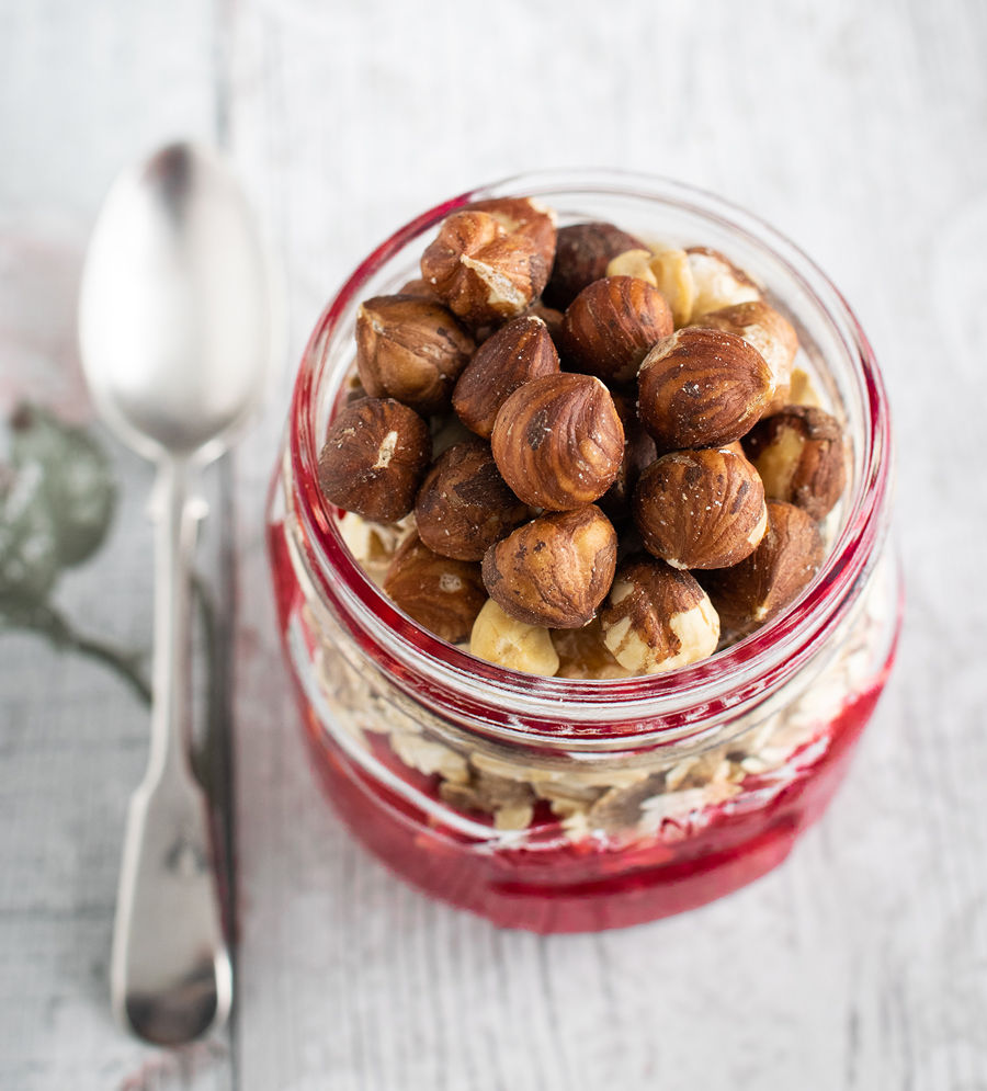 Five Interesting Facts About Northwest Hazelnuts